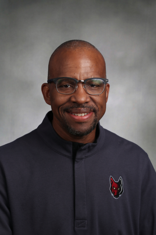 Heritage High School Staff
