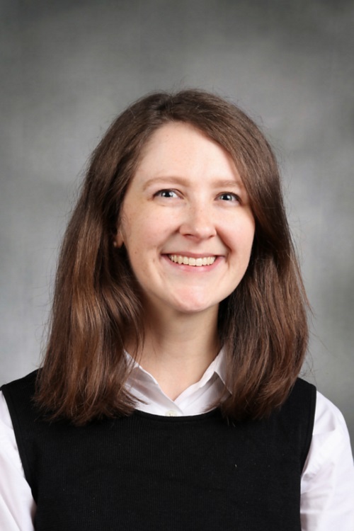 Heritage High School Staff