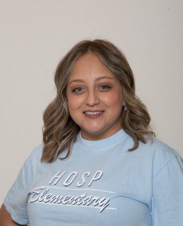 Hosp Elementary Staff