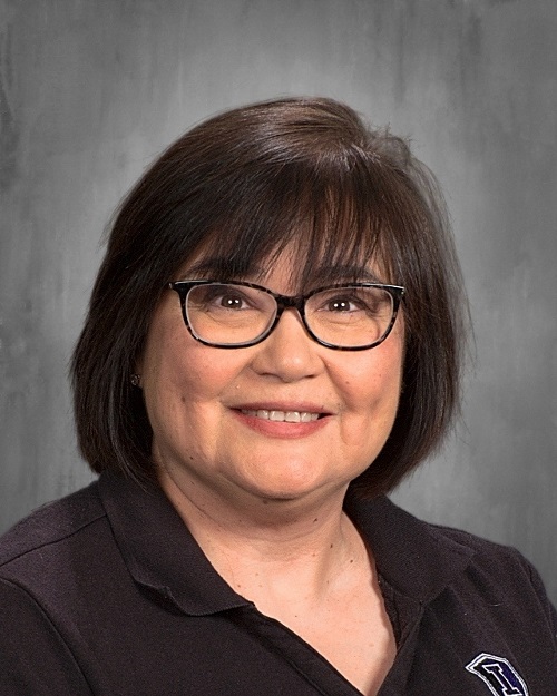 Independence High School Staff