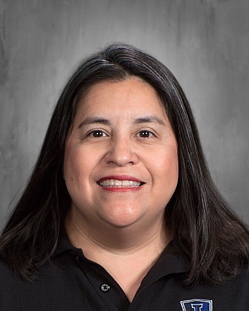 Independence High School Staff