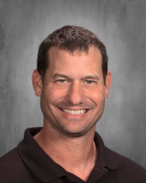 Independence High School Staff