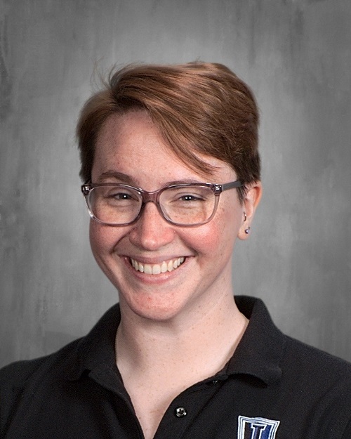 Independence High School Staff