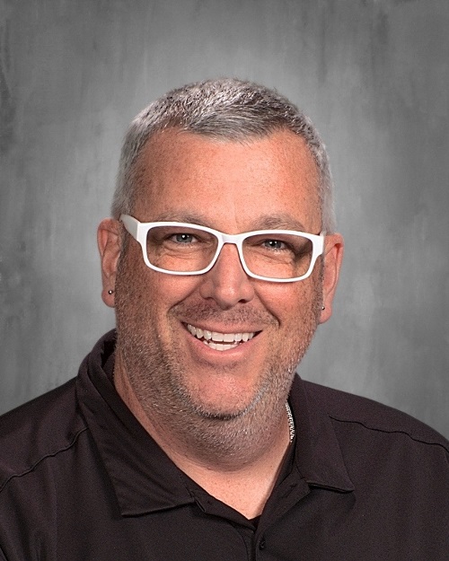 Independence High School Staff