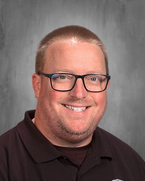 Independence High School Staff