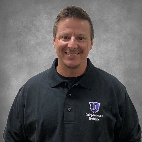 Independence High School Staff