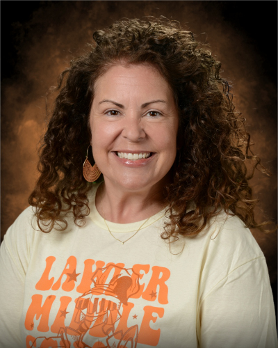 Lawler Middle School Staff