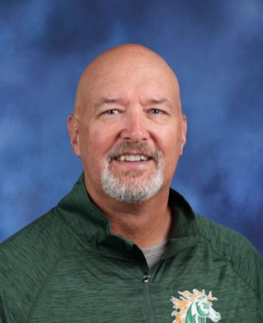 Lebanon Trail High School Staff