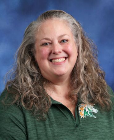 Lebanon Trail High School Staff