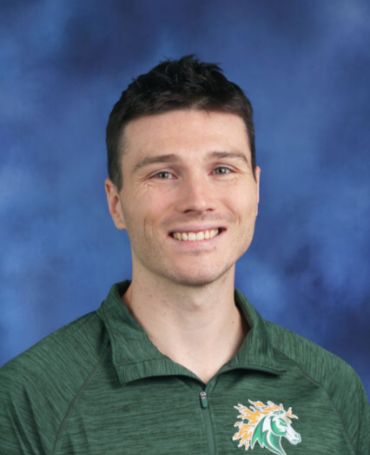 Lebanon Trail High School Staff