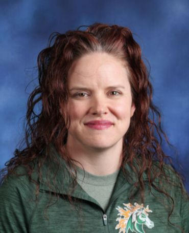 Lebanon Trail High School Staff