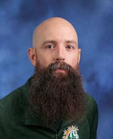 Lebanon Trail High School Staff