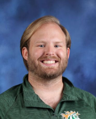 Lebanon Trail High School Staff