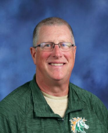 Lebanon Trail High School Staff