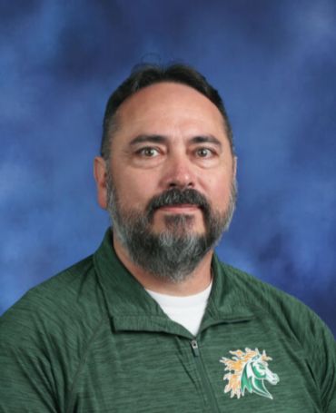 Lebanon Trail High School Staff