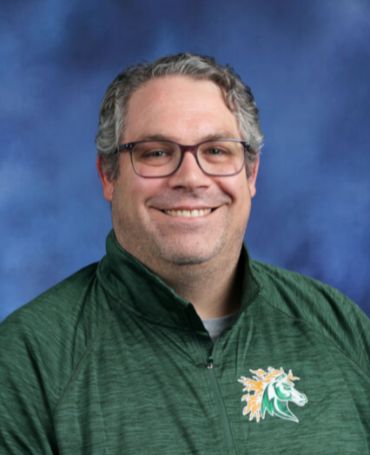 Lebanon Trail High School Staff