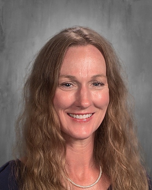 Liberty High School Staff