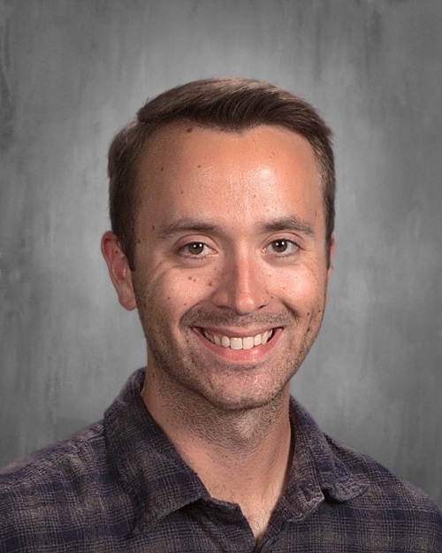 Liberty High School Staff
