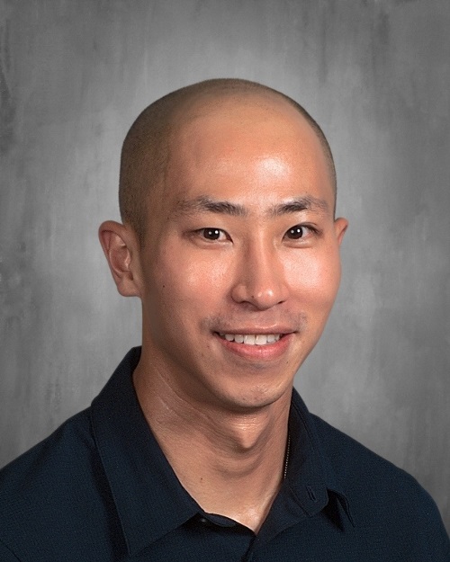 Liberty High School Staff