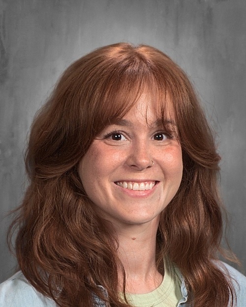 Liberty High School Staff