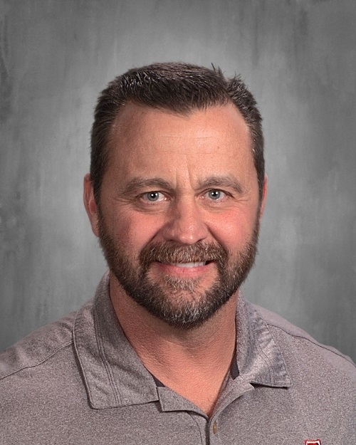 Liberty High School Staff