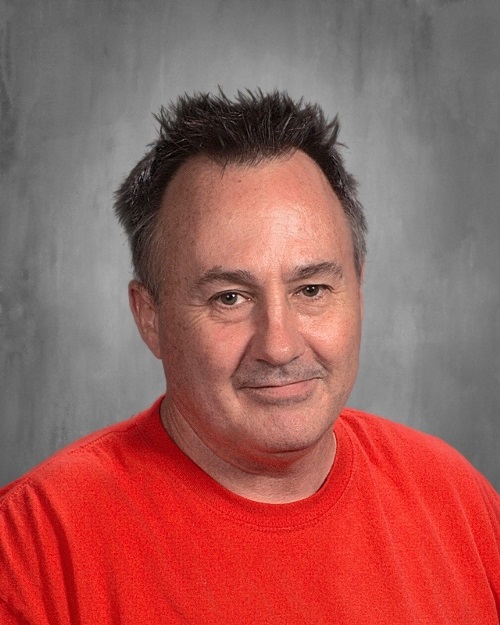 Liberty High School Staff