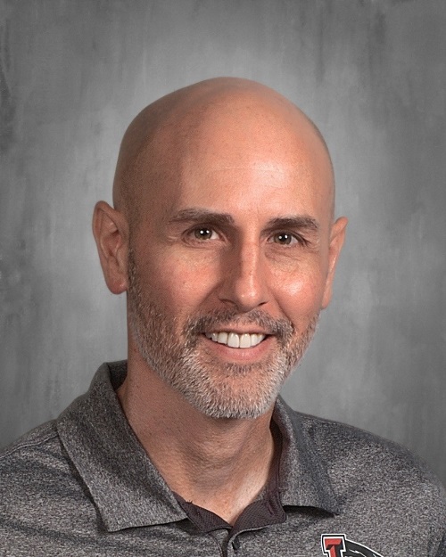 Liberty High School Staff