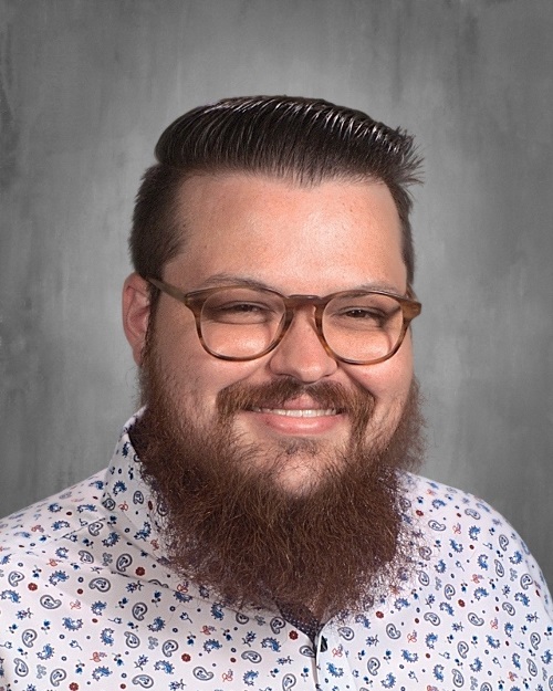 Liberty High School Staff