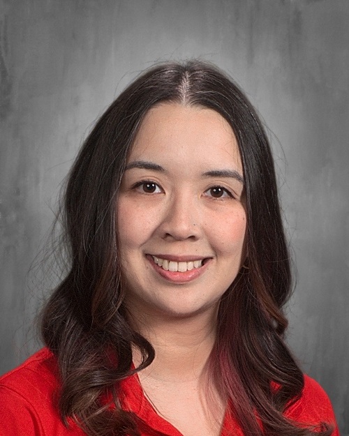 Liberty High School Staff