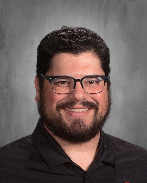 Liberty High School Staff