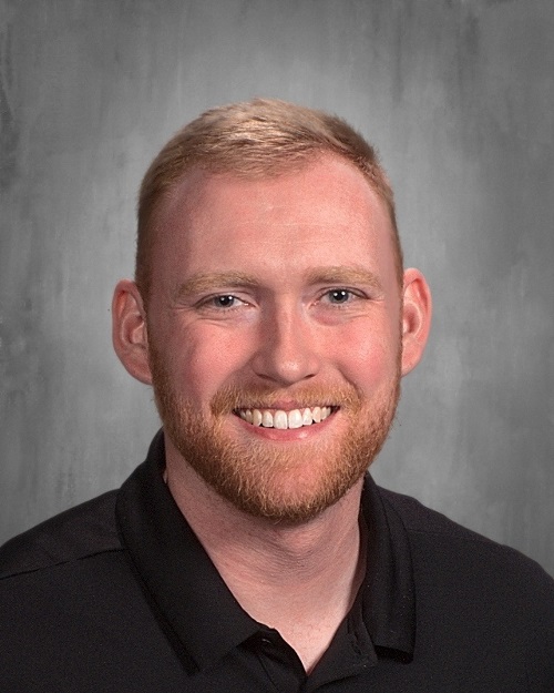 Liberty High School Staff