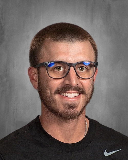 Liberty High School Staff