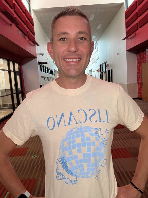 Liscano Elementary Staff