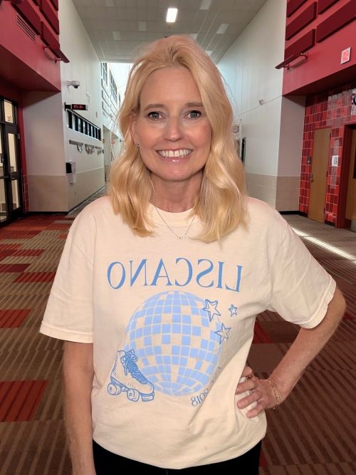 Liscano Elementary Staff