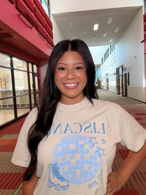 Liscano Elementary Staff