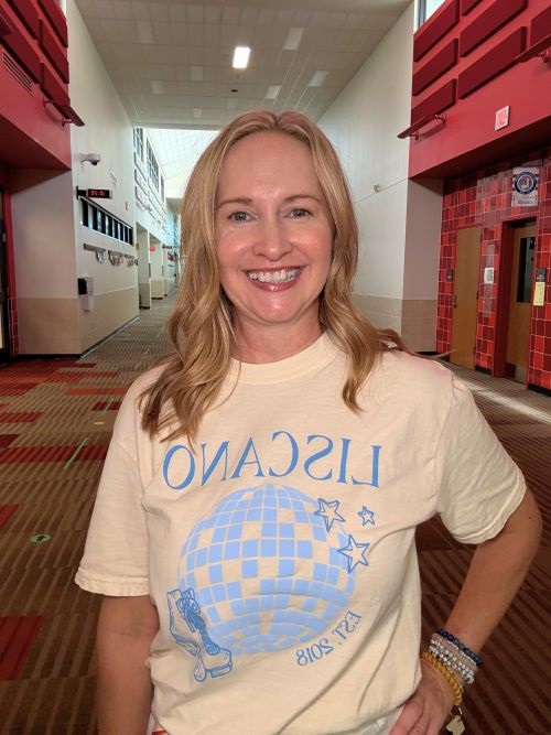 Liscano Elementary Staff