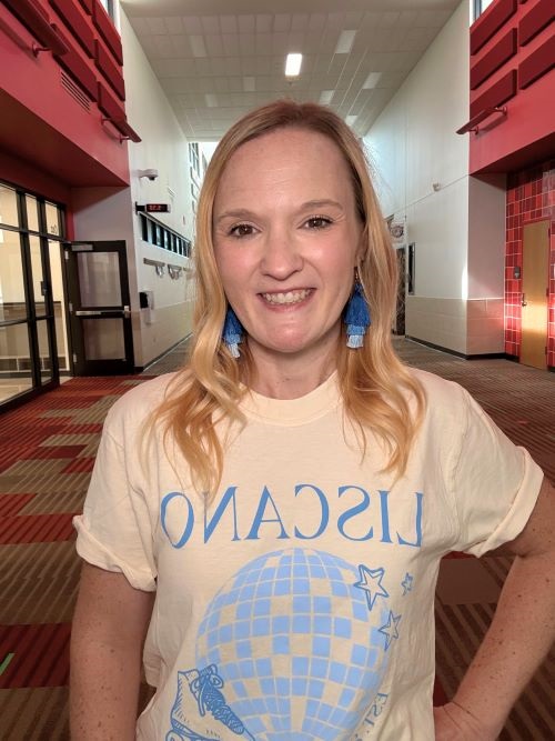 Liscano Elementary Staff