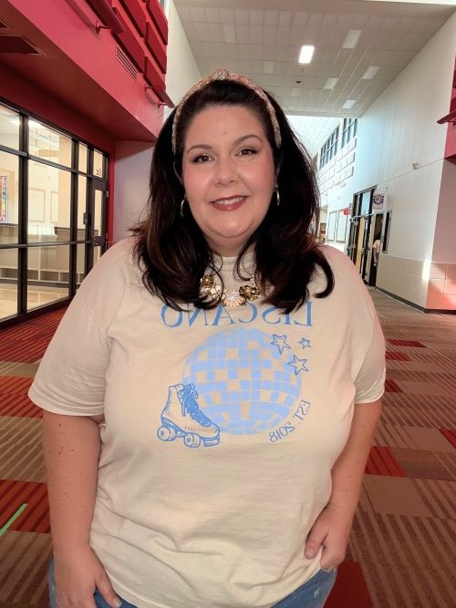 Liscano Elementary Staff