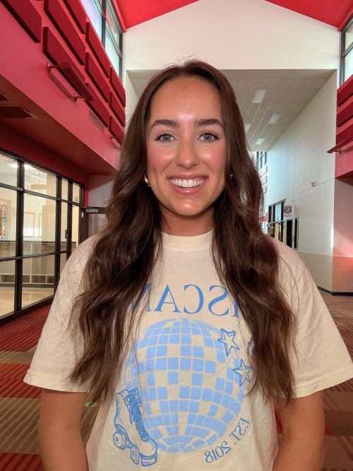 Liscano Elementary Staff