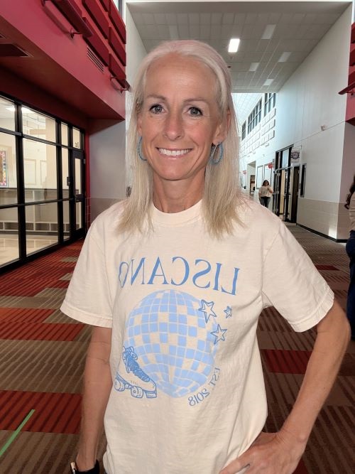 Liscano Elementary Staff