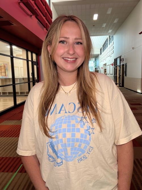 Liscano Elementary Staff