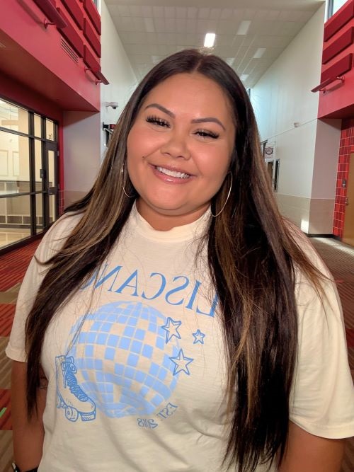 Liscano Elementary Staff