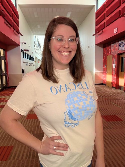 Liscano Elementary Staff