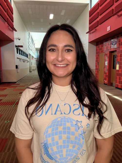 Liscano Elementary Staff