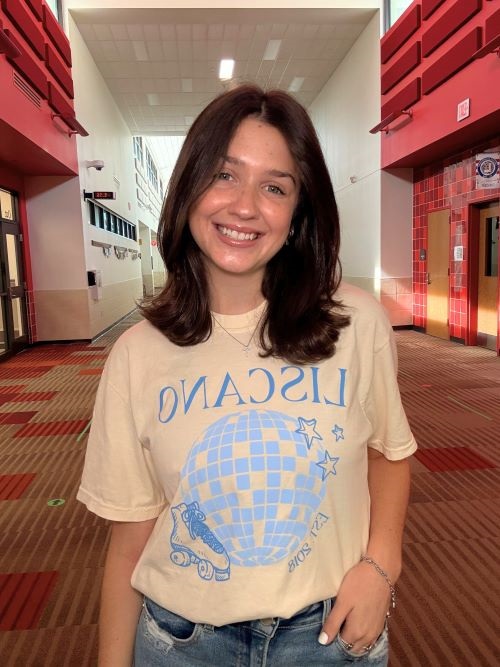 Liscano Elementary Staff