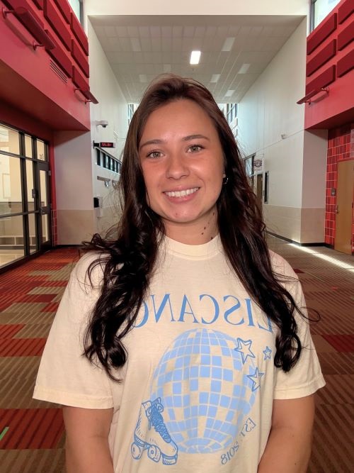 Liscano Elementary Staff