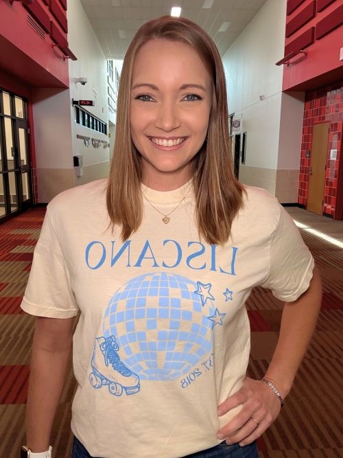 Liscano Elementary Staff