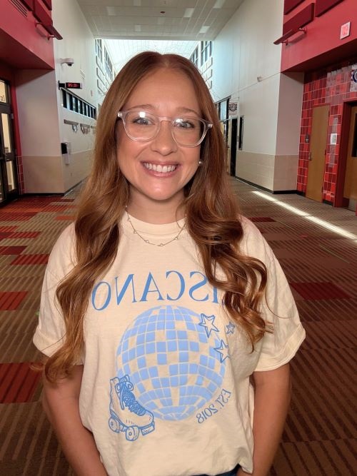 Liscano Elementary Staff