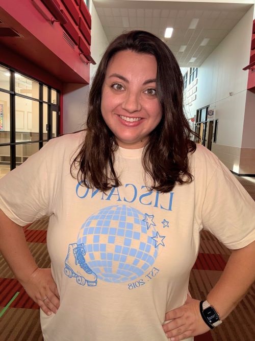 Liscano Elementary Staff