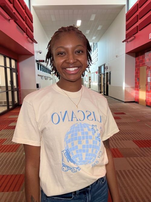 Liscano Elementary Staff